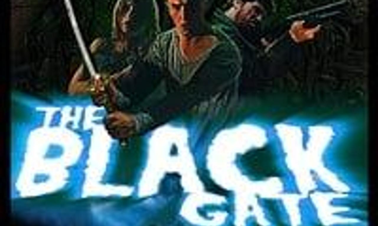 The Black Gate - Where to Watch and Stream Online – Entertainment.ie