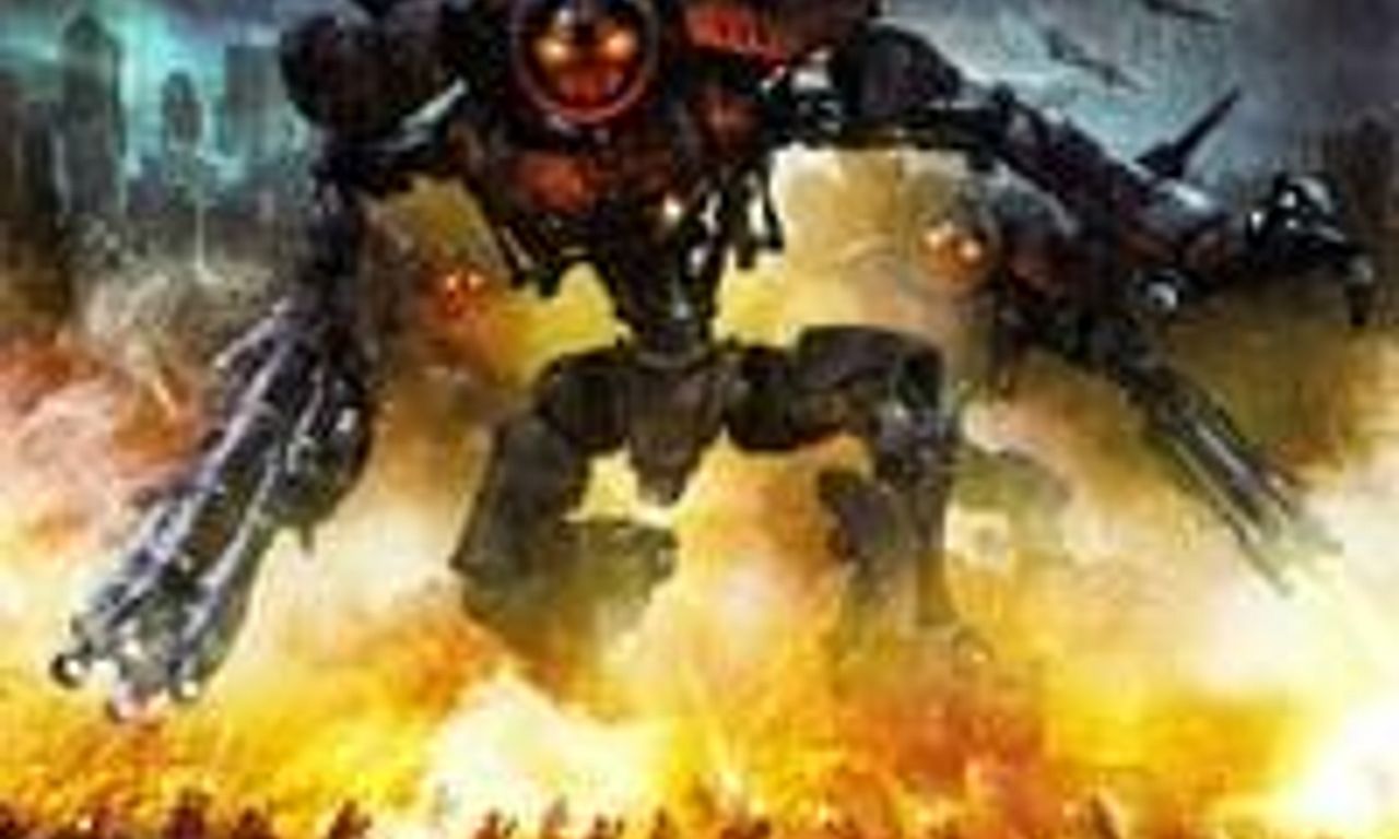 Transmorphers - Where to Watch and Stream Online – Entertainment.ie