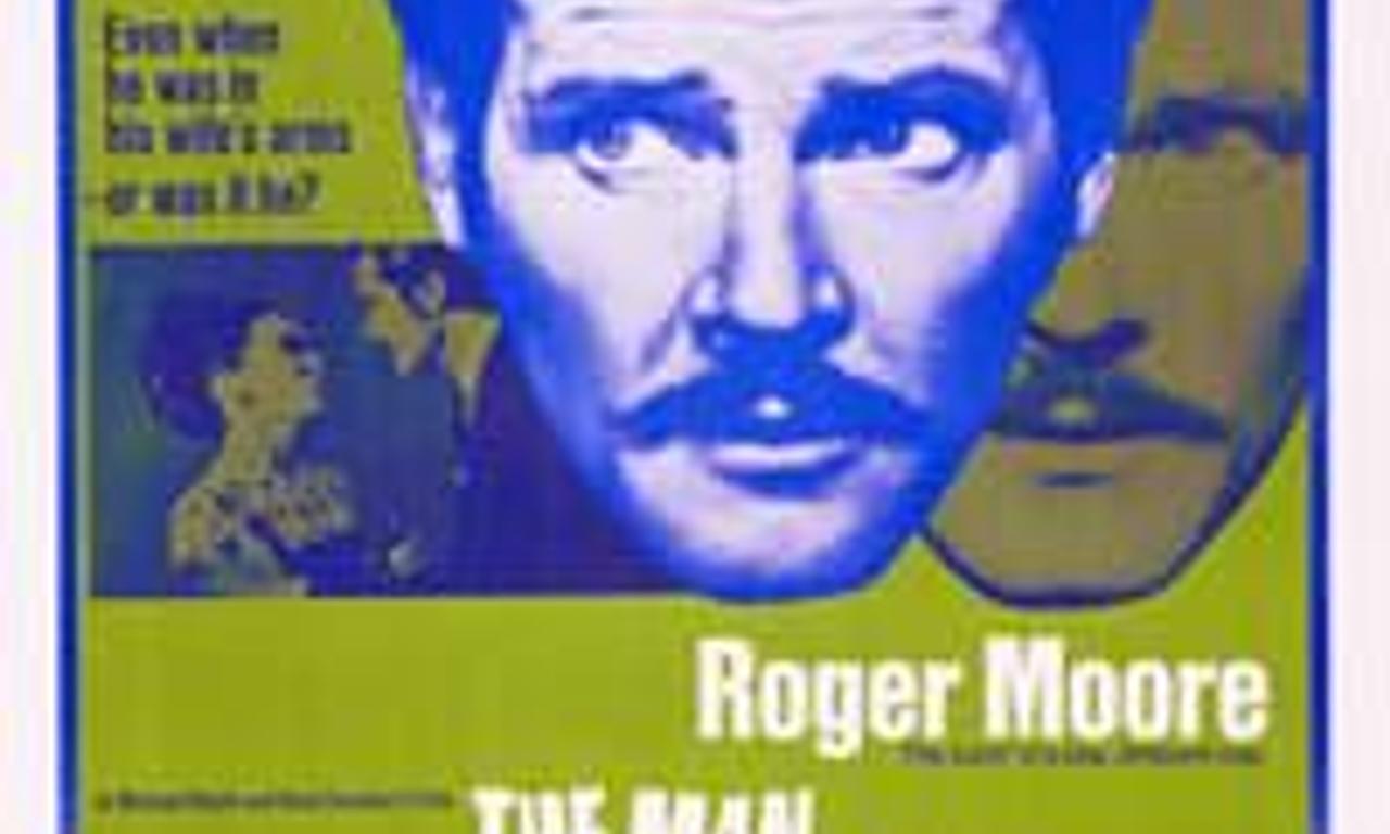 The Man Who Haunted Himself - Where to Watch and Stream Online ...