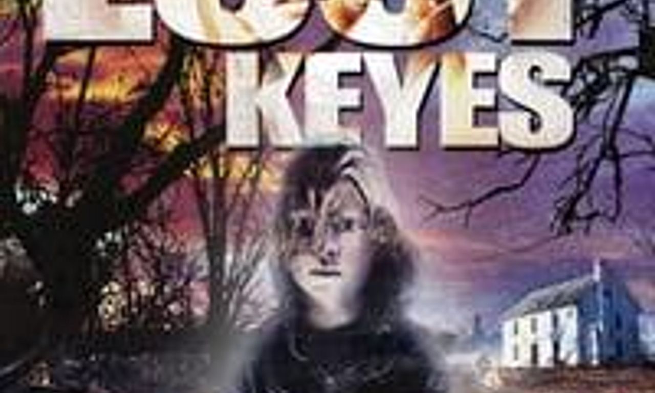 The Legend of Lucy Keyes - Where to Watch and Stream Online ...