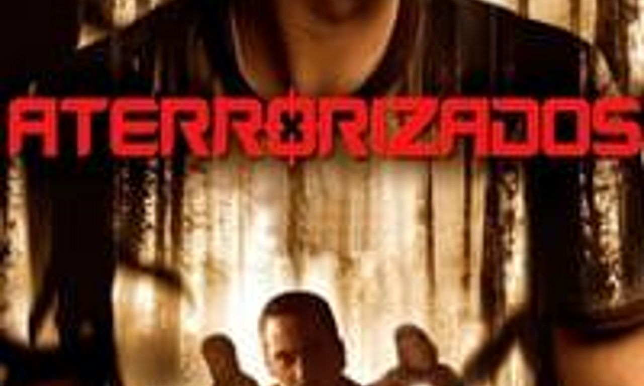 Altered - Where to Watch and Stream Online – Entertainment.ie