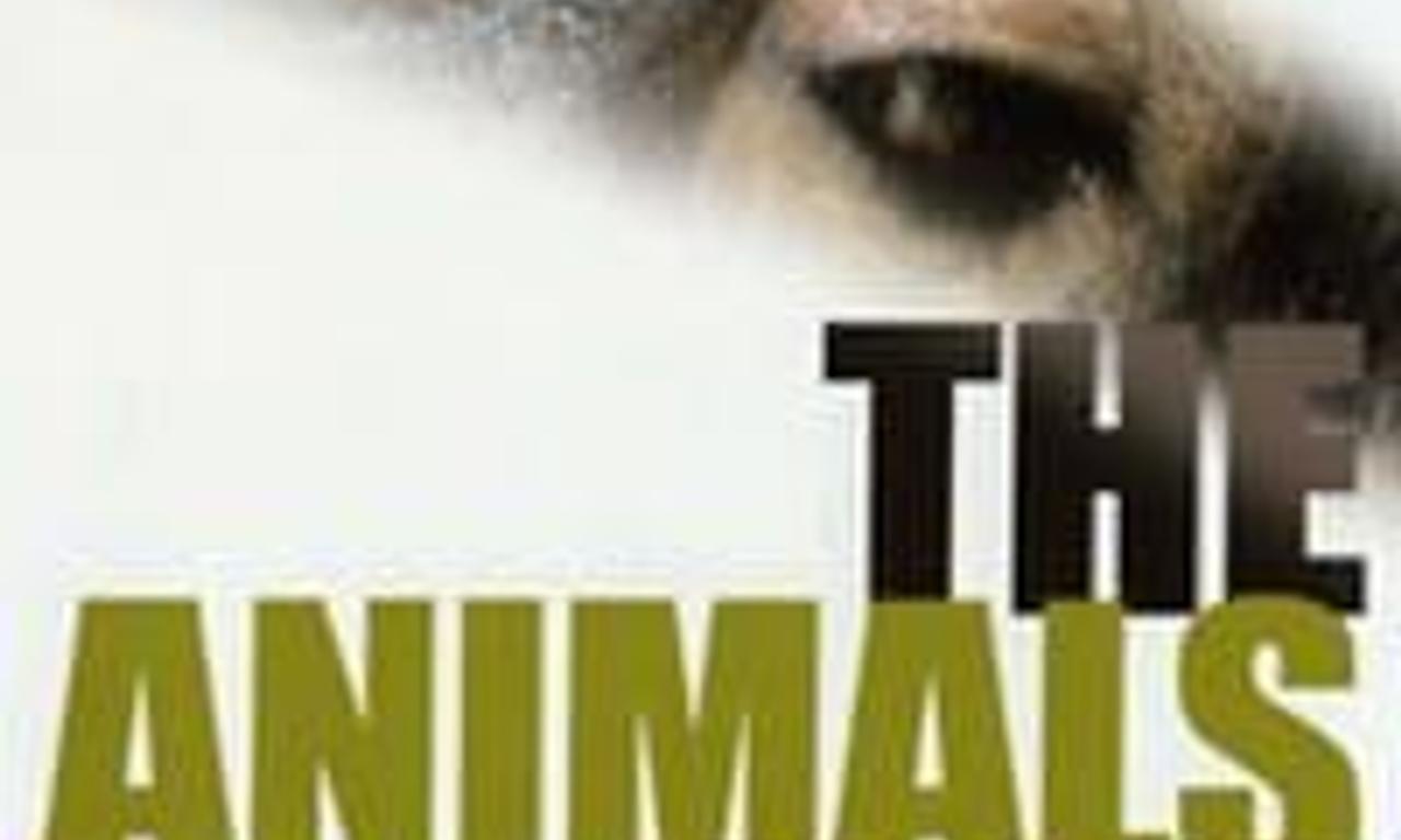 The Animals Film - Where to Watch and Stream Online – Entertainment.ie