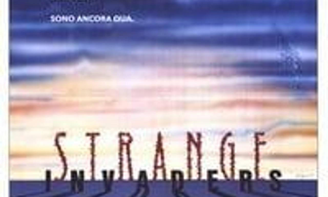 Strange Invaders - Where to Watch and Stream Online – Entertainment.ie