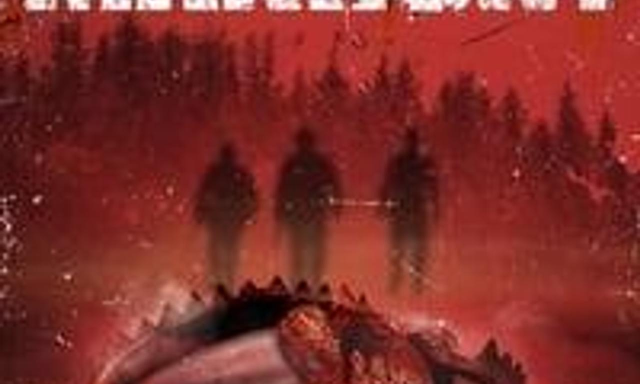 Manhunt - Where to Watch and Stream Online – Entertainment.ie