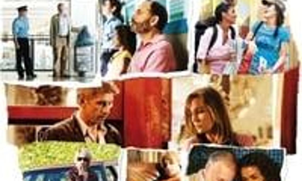 Fragile(s) - Where to Watch and Stream Online – Entertainment.ie