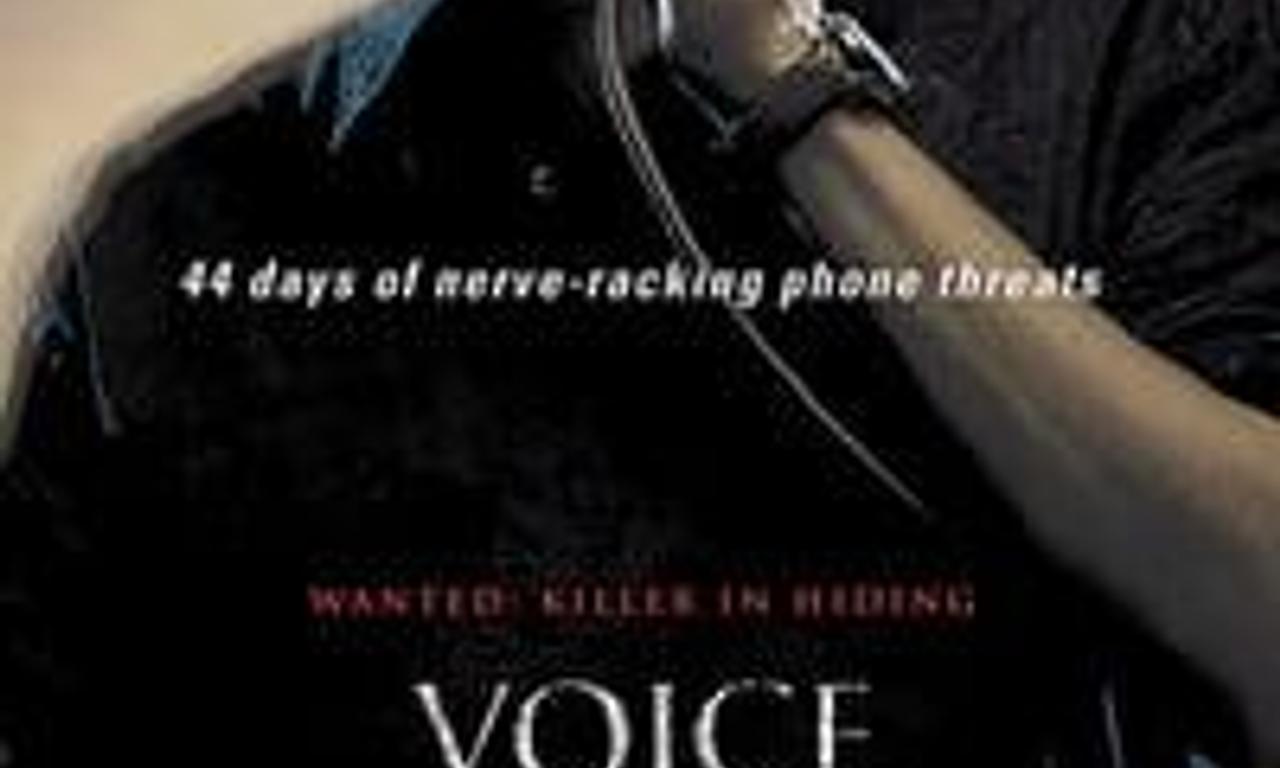 Voice of a Murderer - Where to Watch and Stream Online – Entertainment.ie