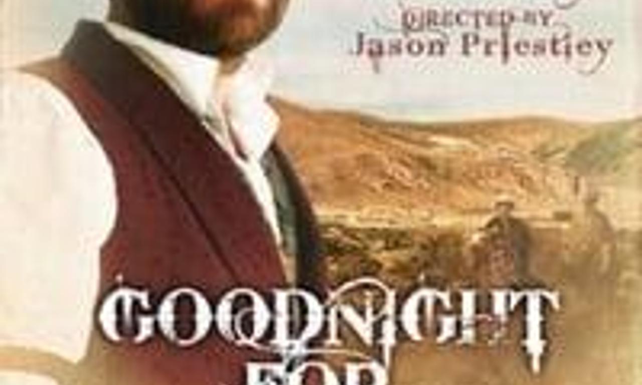 Goodnight for Justice - Where to Watch and Stream Online – Entertainment.ie