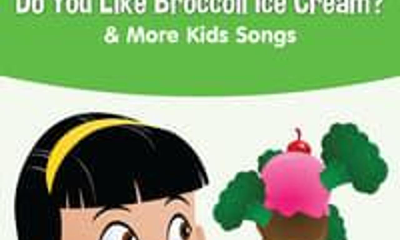 Do You Like Broccoli Ice Cream? & More Kids Songs: Super Simple Songs ...