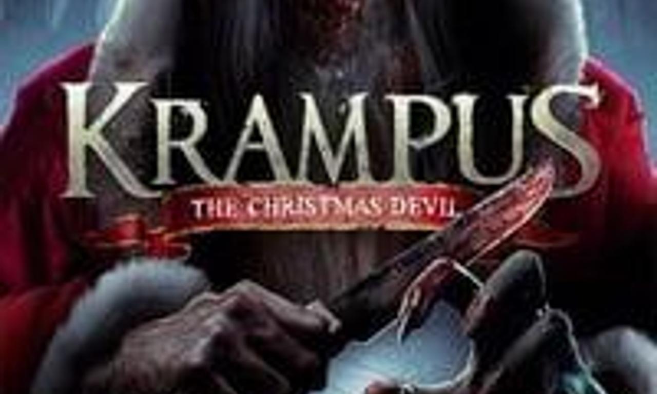 Krampus: The Christmas Devil - Where to Watch and Stream Online – Entertainment.ie