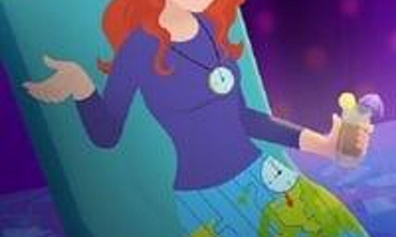 The Magic School Bus Rides Again in the Zone - Where to Watch and ...