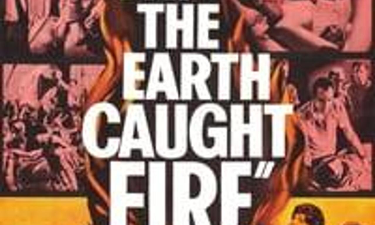 The Day the Earth Caught Fire - Where to Watch and Stream Online ...