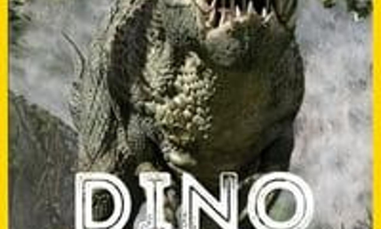 Dino Death Match - Where to Watch and Stream Online – Entertainment.ie