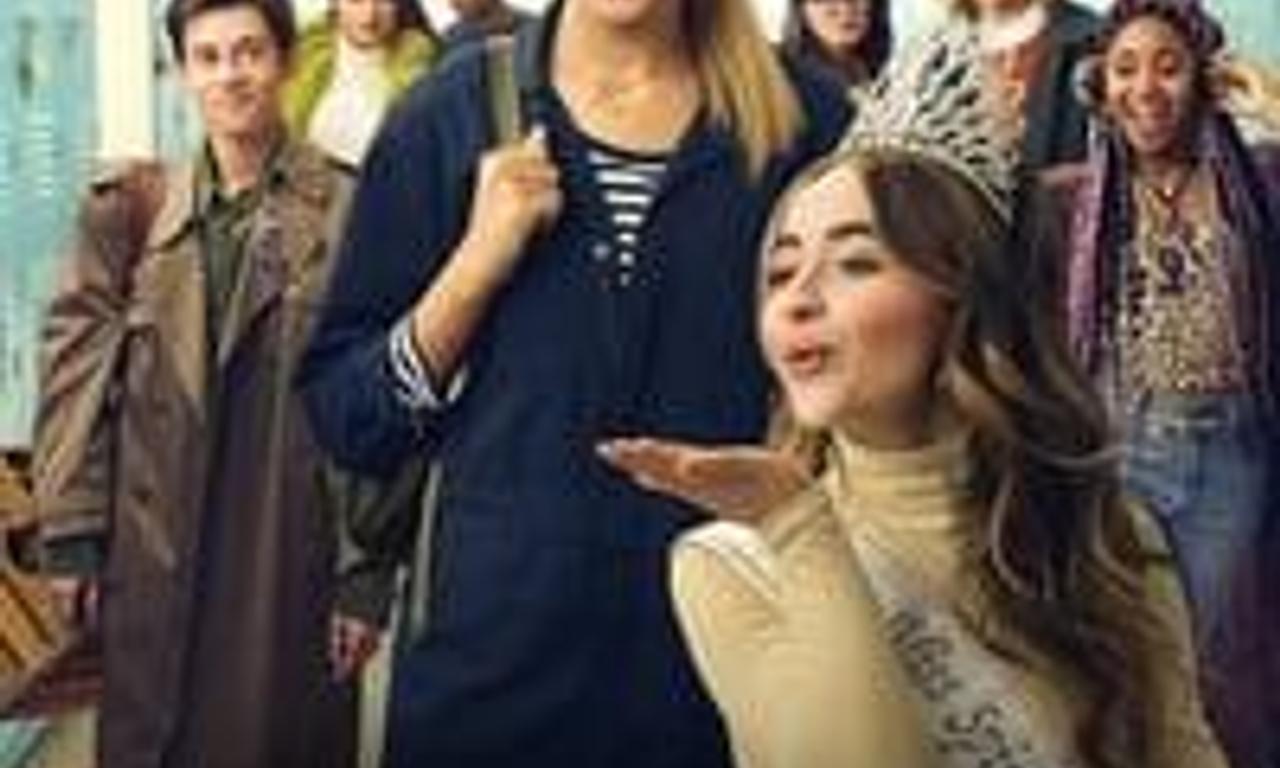 Tall Girl - Where to Watch and Stream Online – Entertainment.ie