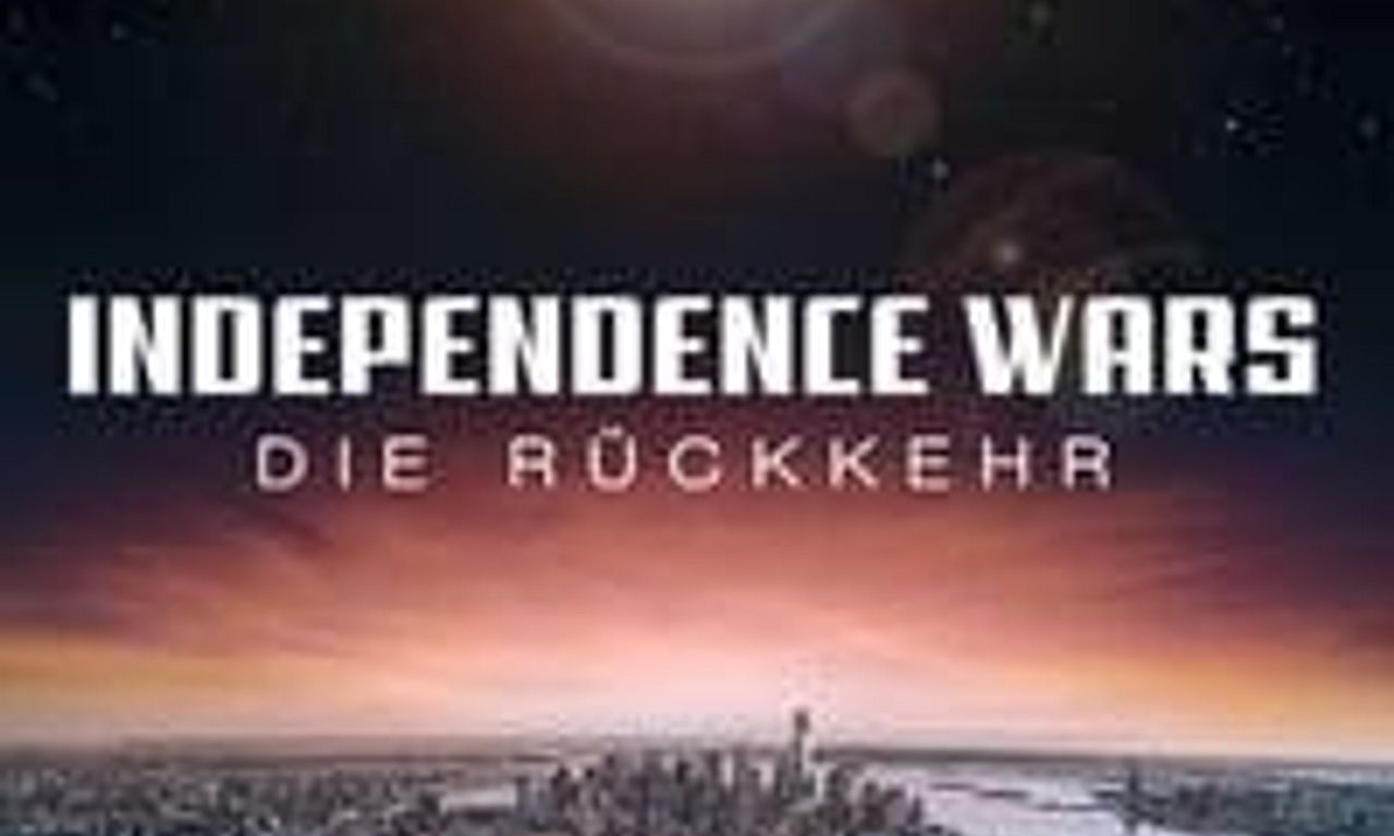 Interstellar Wars - Where to Watch and Stream Online – Entertainment.ie