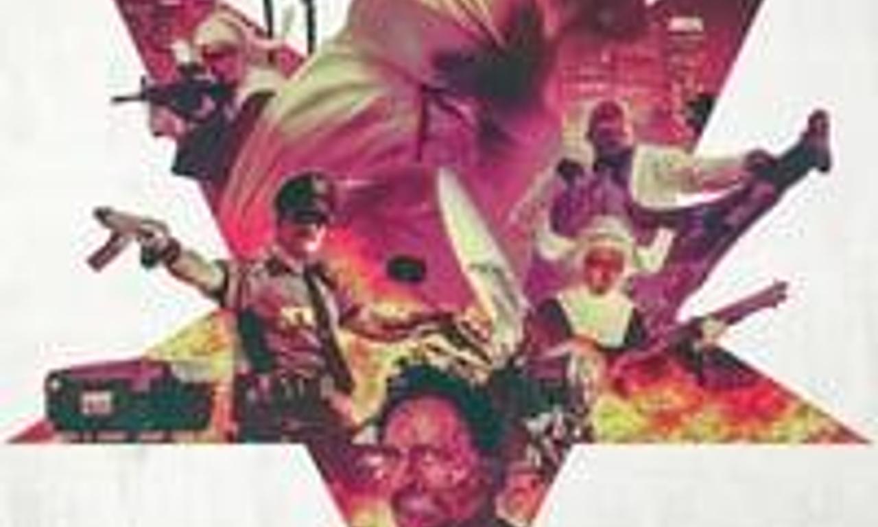 Officer Downe - Where to Watch and Stream Online – Entertainment.ie
