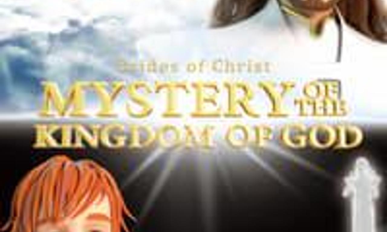 Mystery of the Kingdom of God - Where to Watch and Stream Online ...