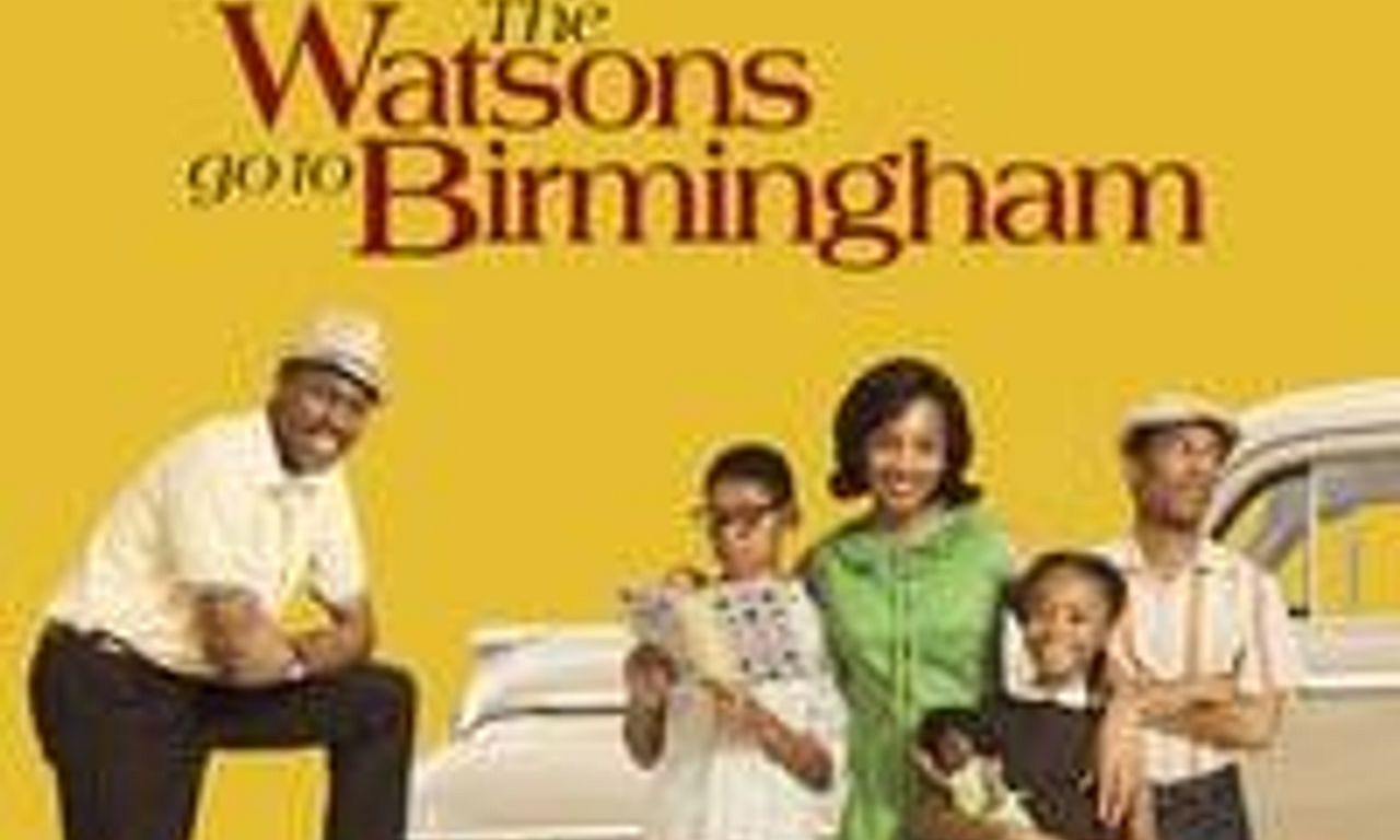 The Watsons Go to Birmingham - Where to Watch and Stream Online ...