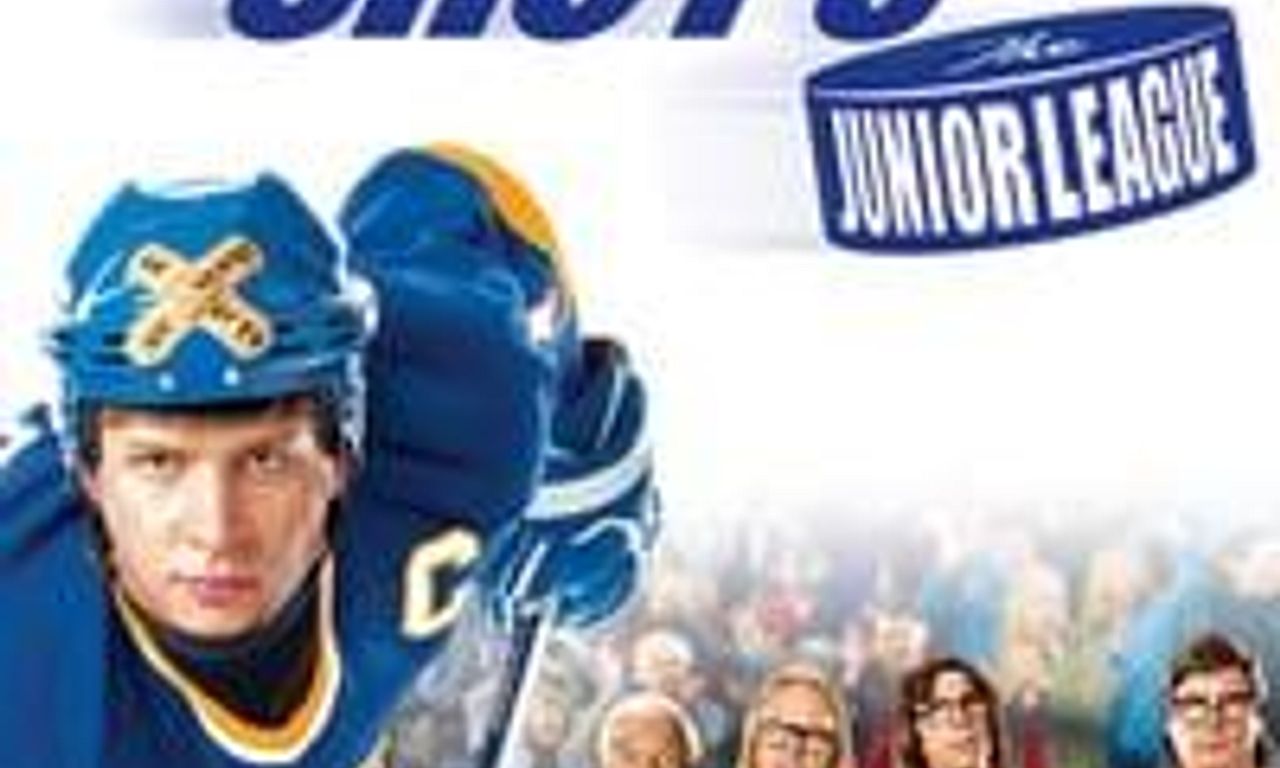 Slap Shot 3: The Junior League - Where to Watch and Stream Online ...