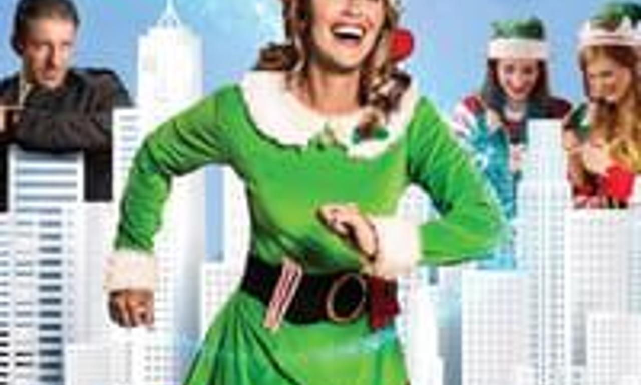 Elfette Saves Christmas - Where to Watch and Stream Online ...