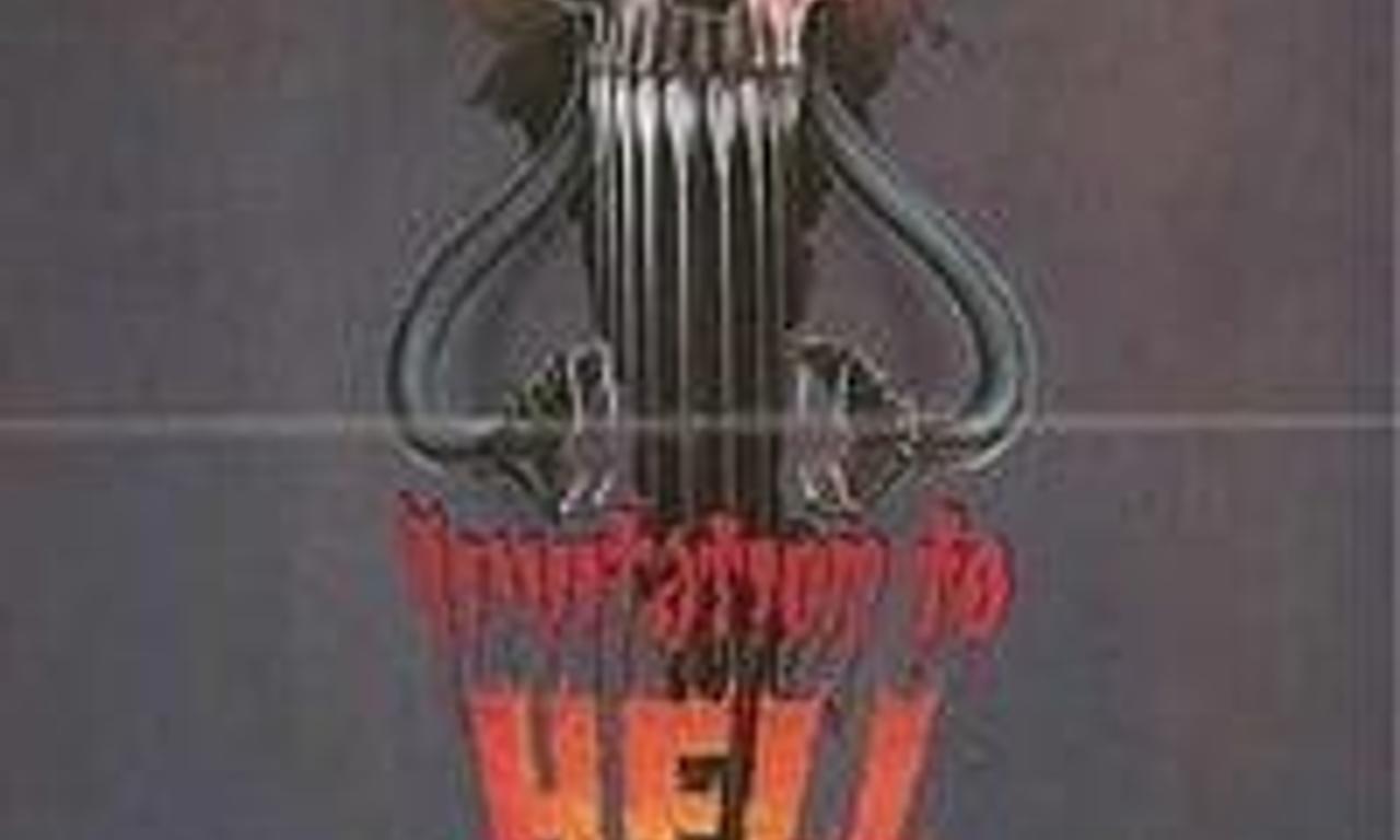 Invitation to Hell - Where to Watch and Stream Online – Entertainment.ie