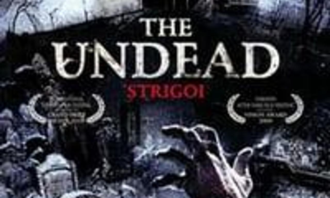 Strigoi - Where to Watch and Stream Online – Entertainment.ie