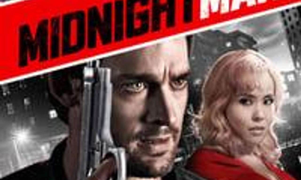 The Midnight Man - Where to Watch and Stream Online – Entertainment.ie