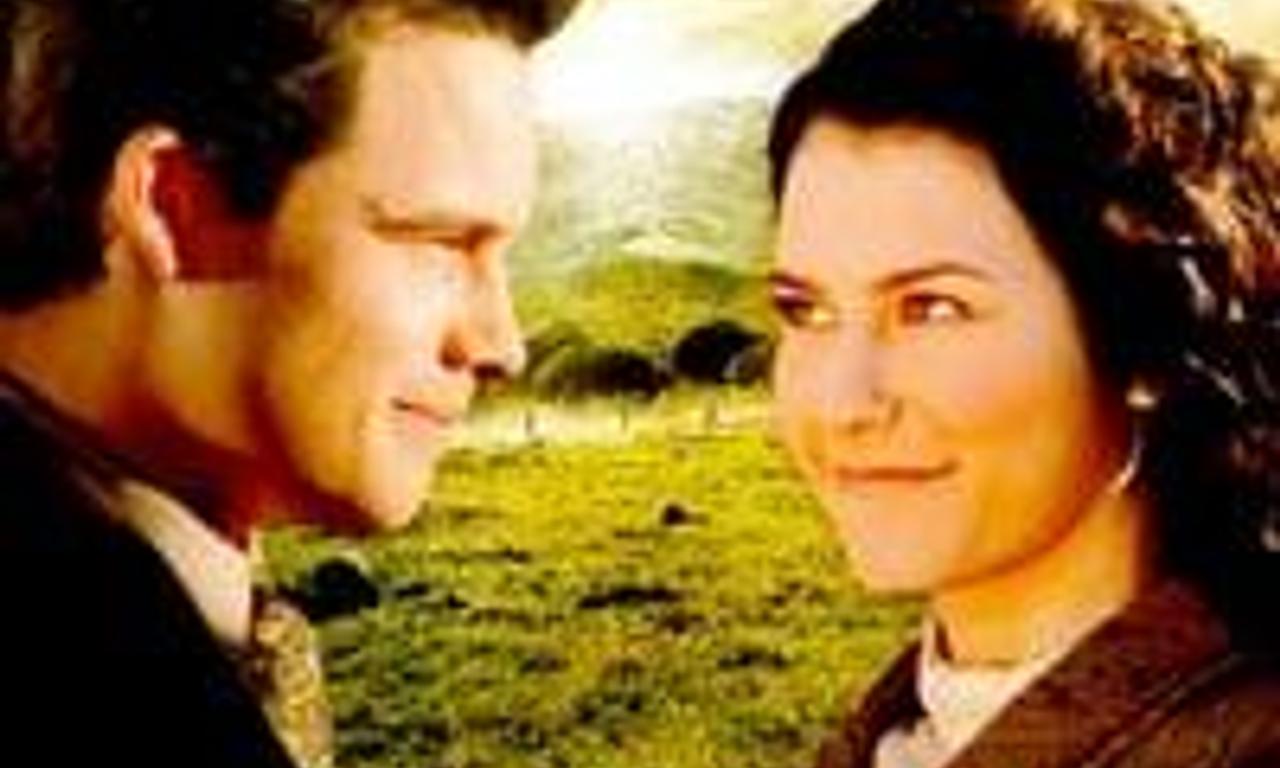 Love's Unfolding Dream - Where to Watch and Stream Online ...