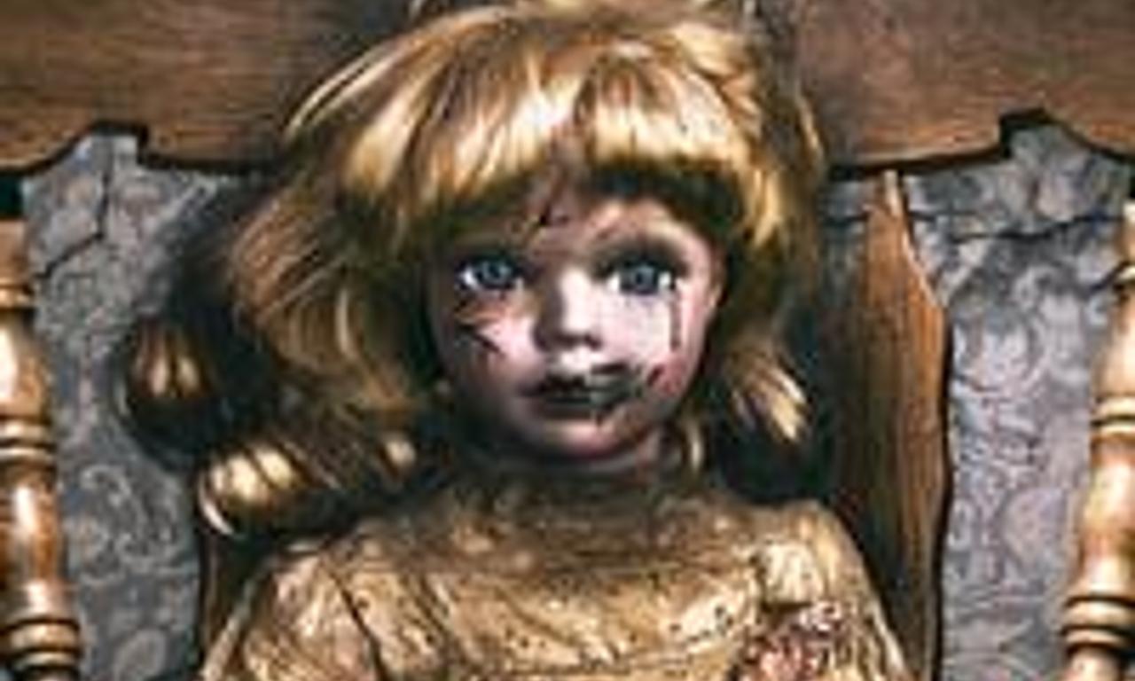 Mandy the Haunted Doll - Where to Watch and Stream Online ...