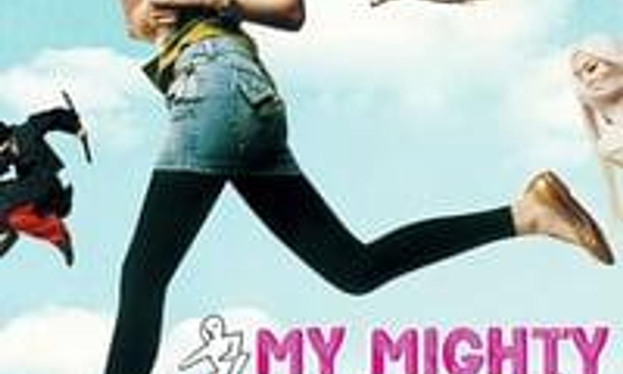 My Mighty Princess - Where to Watch and Stream Online – Entertainment.ie