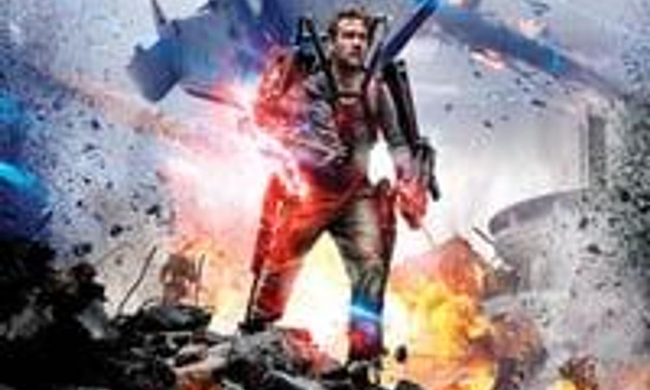 Kill Mode - Where to Watch and Stream Online – Entertainment.ie