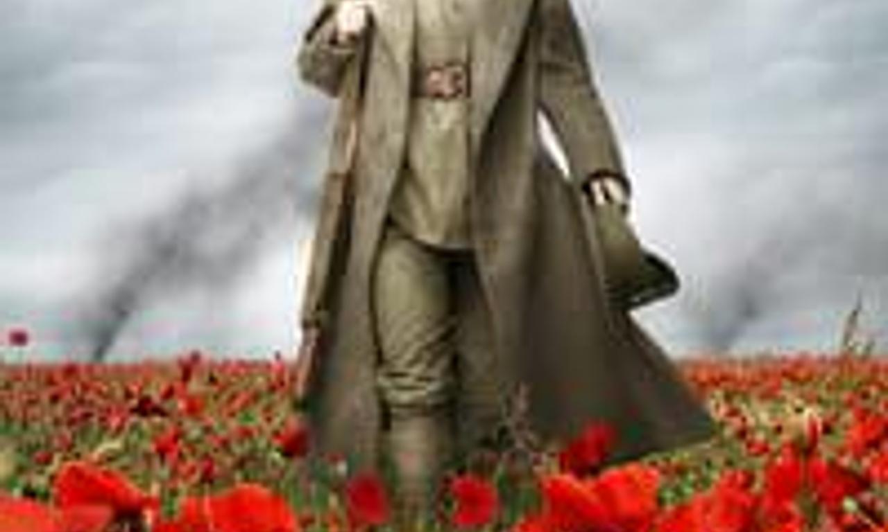 The Battalion - Where to Watch and Stream Online – Entertainment.ie