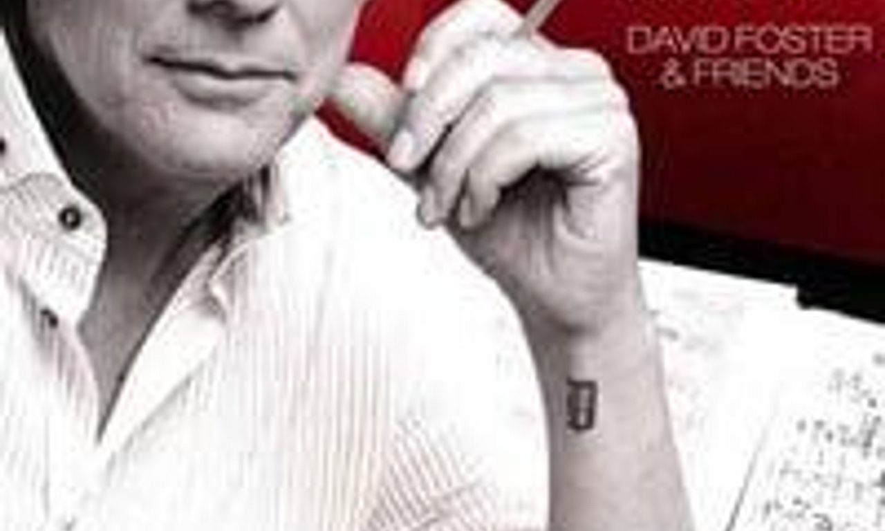 Hit Man Returns: David Foster & Friends - Where to Watch and Stream ...