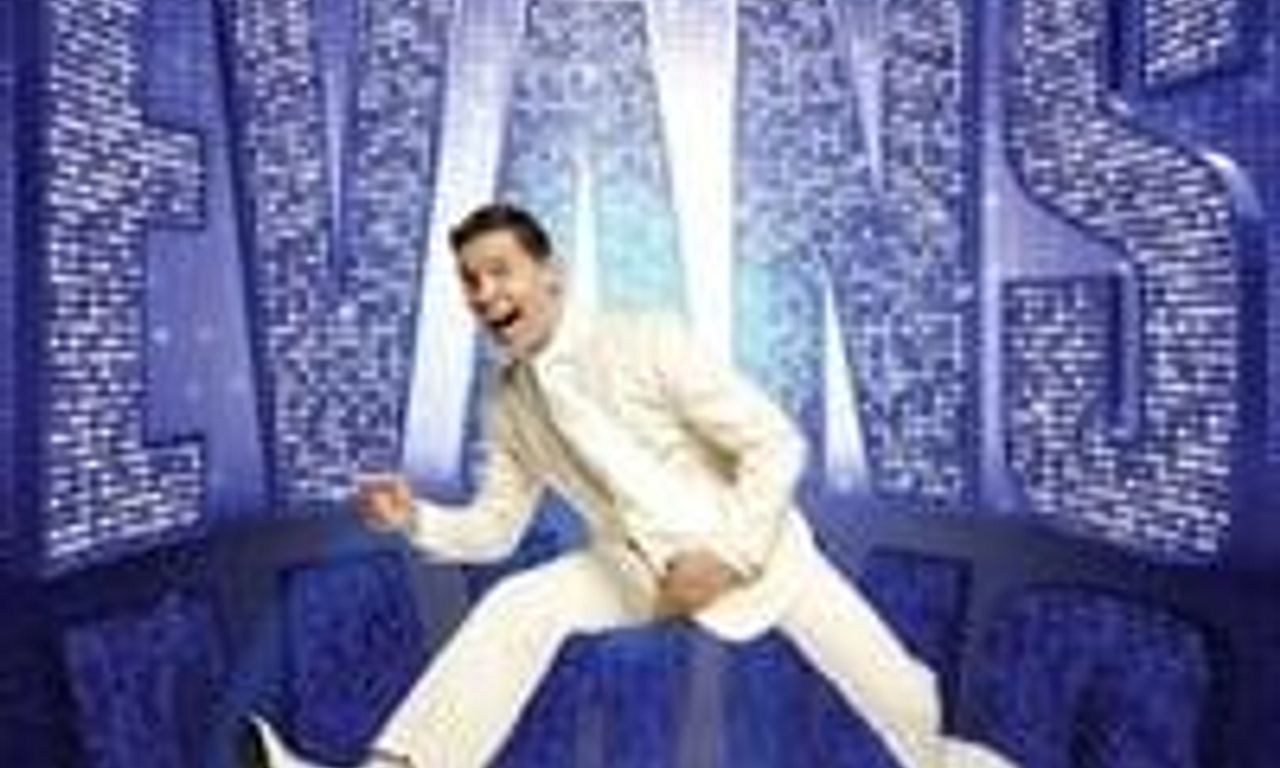 Lee Evans: Roadrunner - Where to Watch and Stream Online – Entertainment.ie