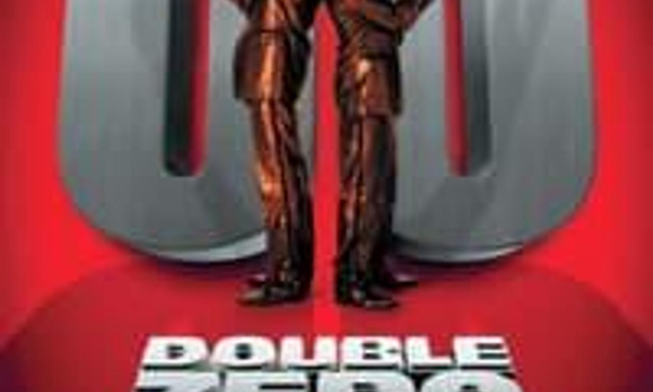 Double zéro - Where to Watch and Stream Online – Entertainment.ie
