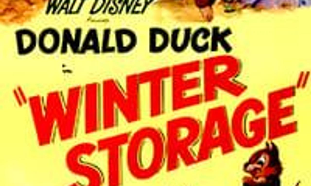 Winter Storage - Where to Watch and Stream Online – Entertainment.ie