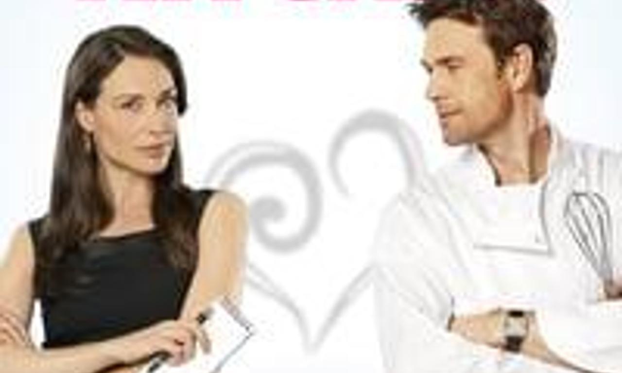 Love's Kitchen - Where to Watch and Stream Online – Entertainment.ie