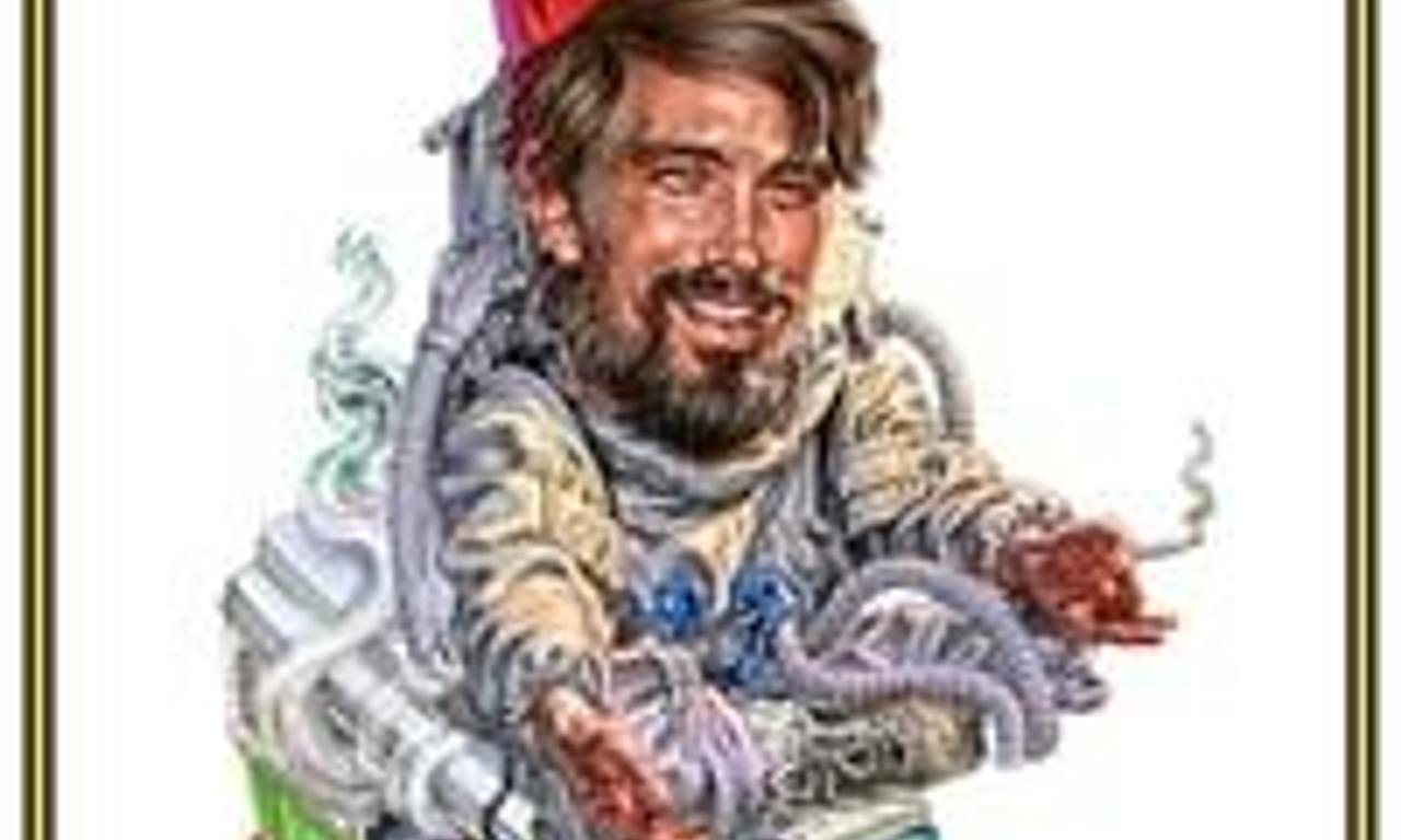 Spaceman - Where to Watch and Stream Online – Entertainment.ie