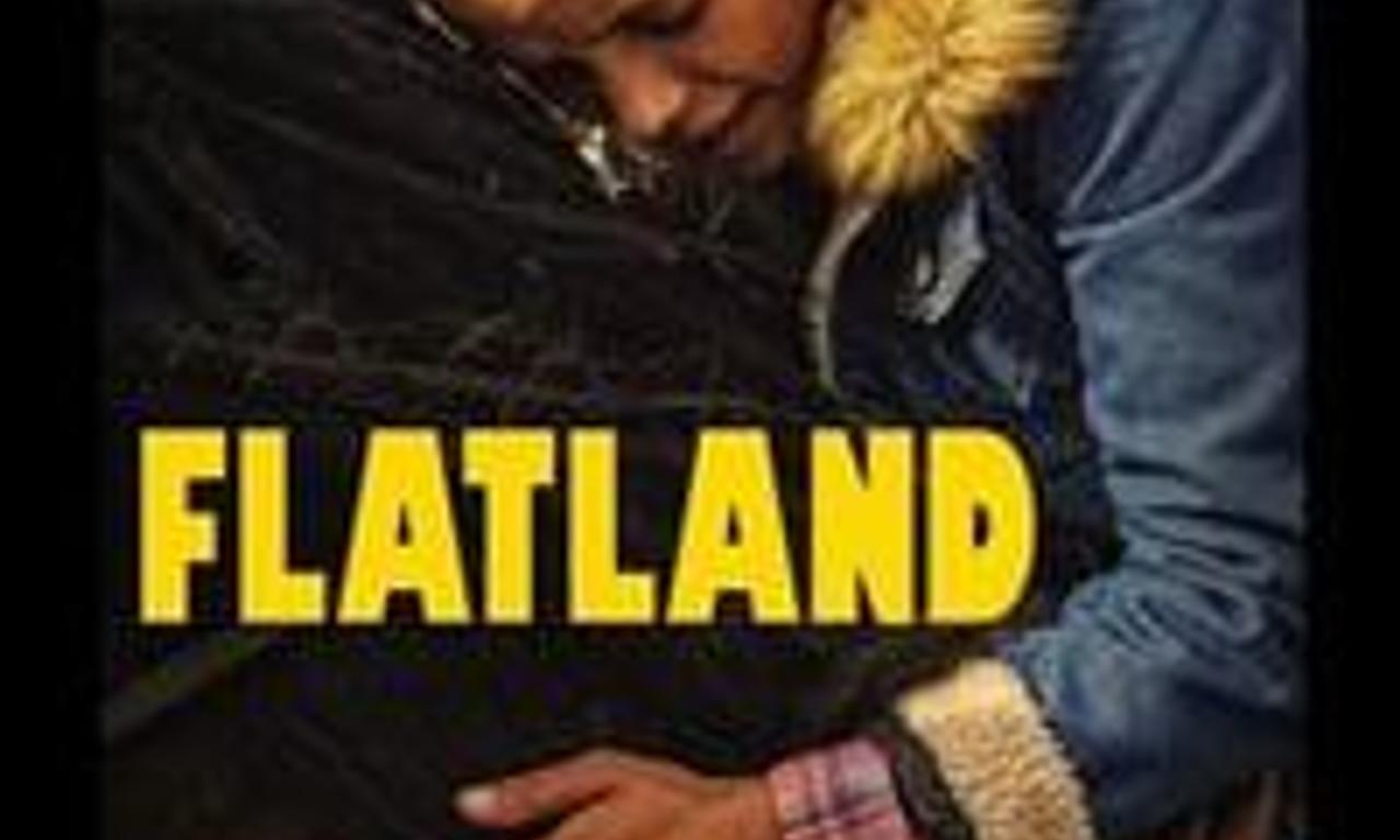 Flatland - Where to Watch and Stream Online – Entertainment.ie
