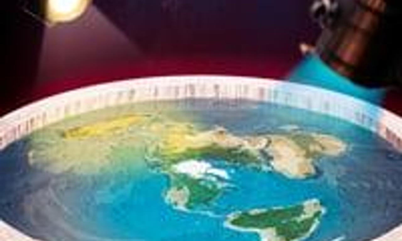 Behind the Curve - Where to Watch and Stream Online – Entertainment.ie