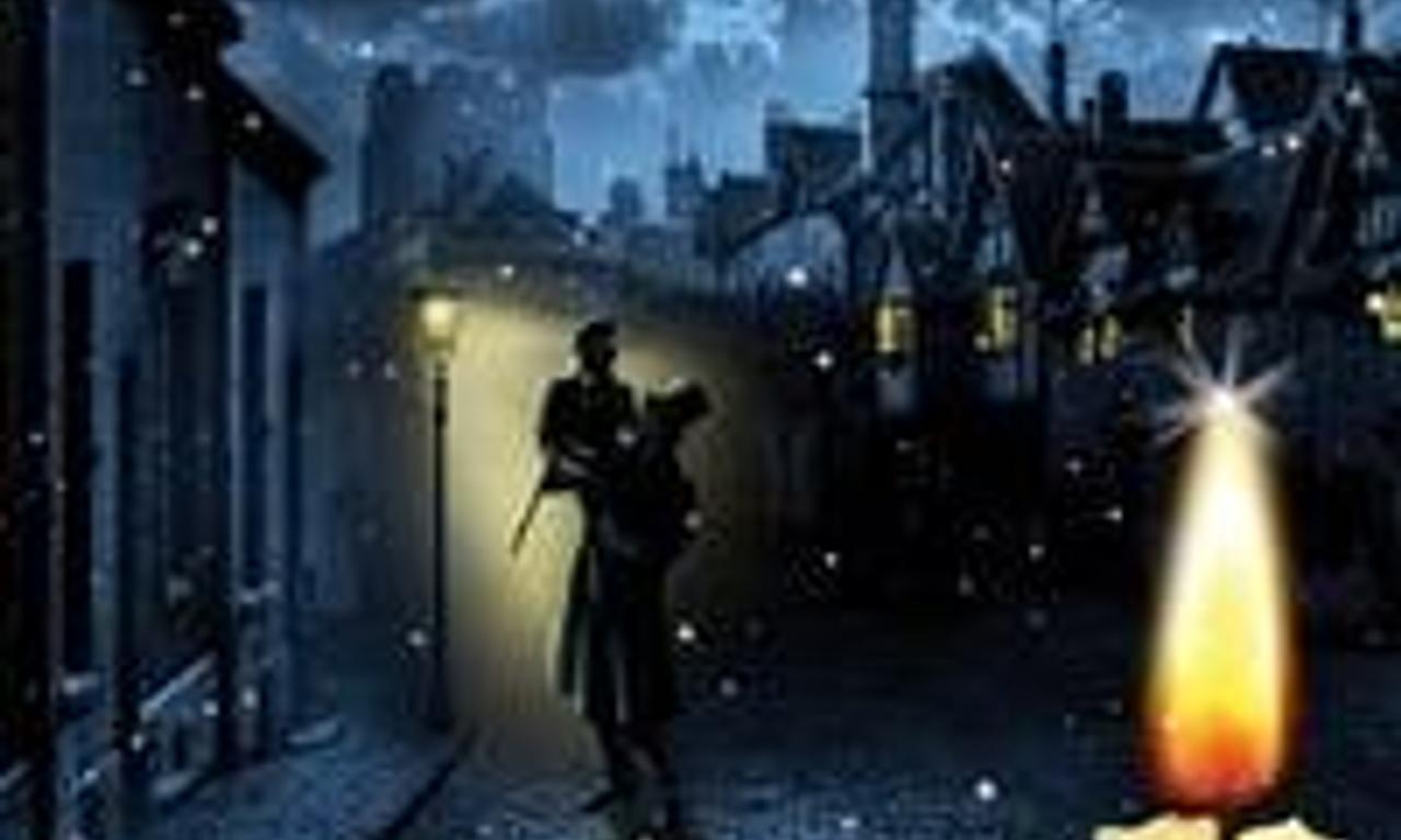 Scrooge - Where to Watch and Stream Online – Entertainment.ie