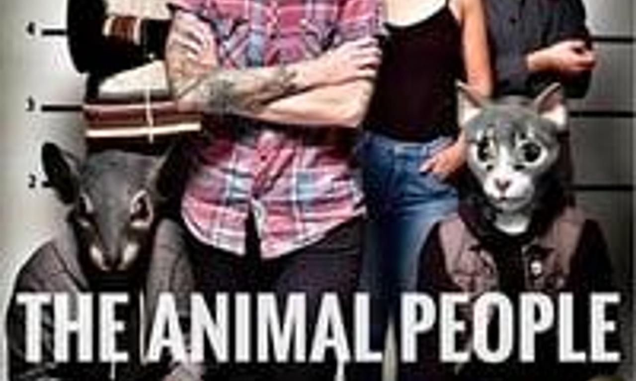 The Animal People - Where to Watch and Stream Online – Entertainment.ie