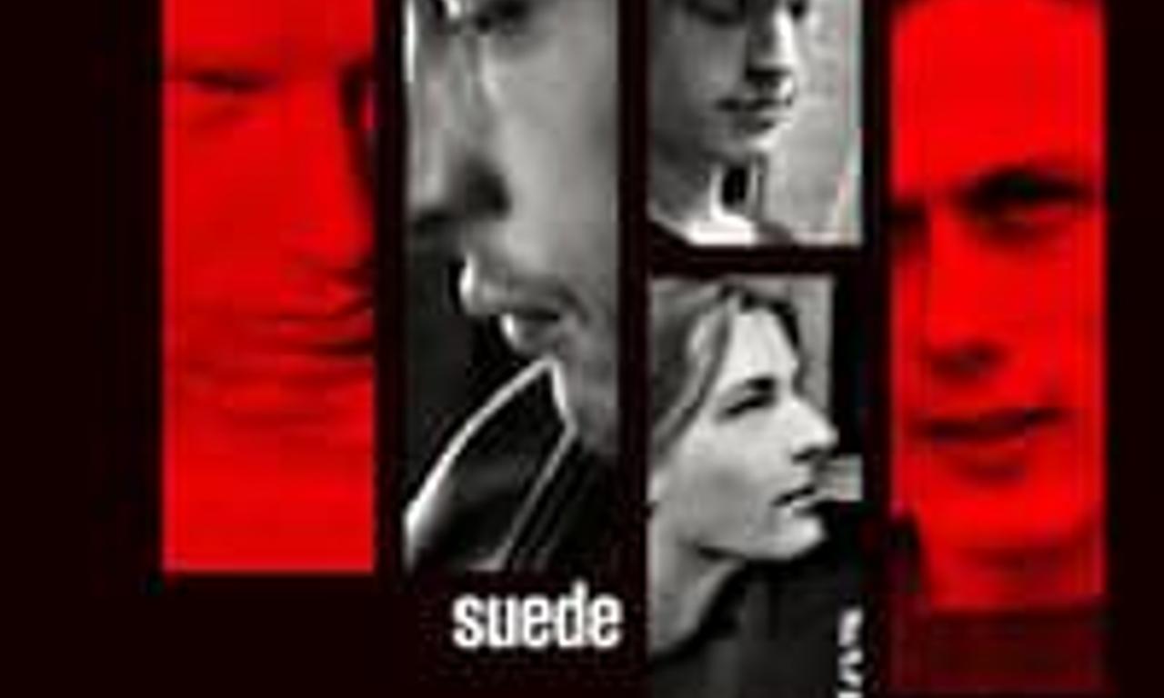 Suede: The Insatiable Ones - Where to Watch and Stream Online – Entertainment.ie