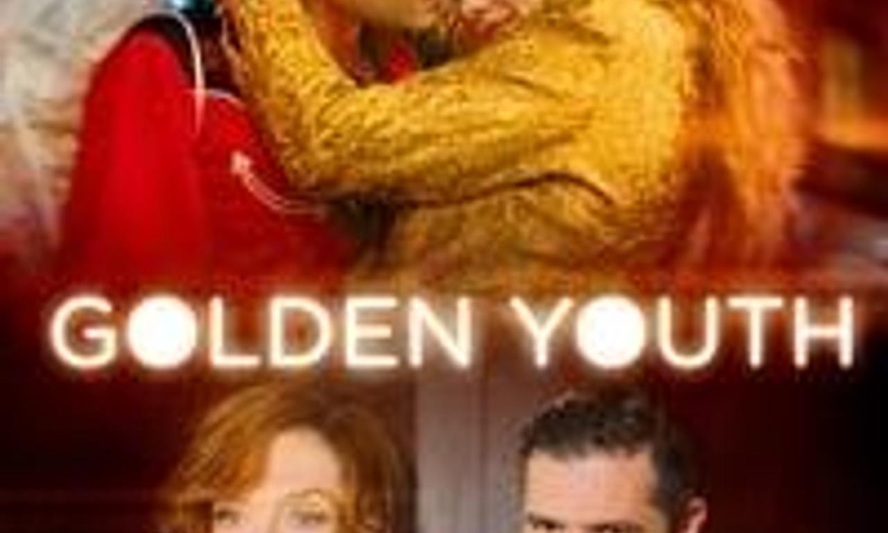 Golden Youth - Where to Watch and Stream Online – Entertainment.ie