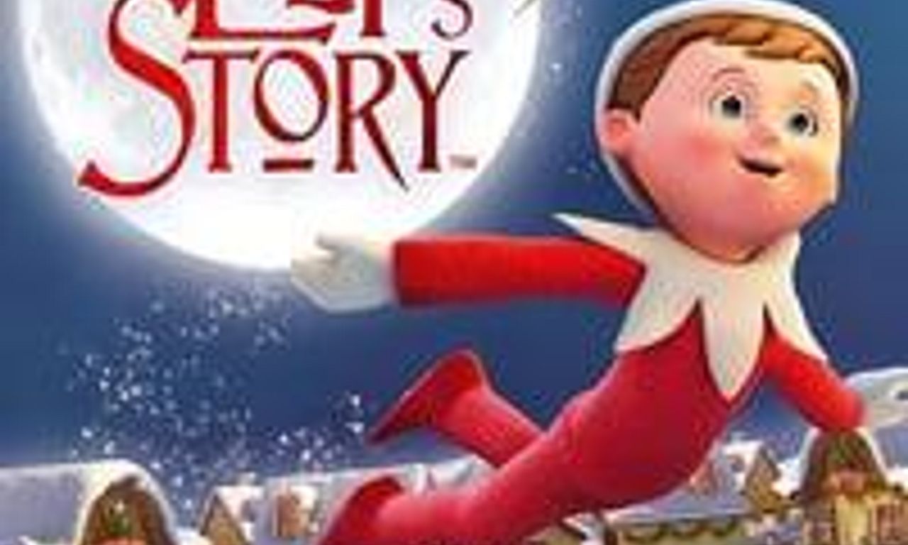 An Elf's Story - Where to Watch and Stream Online – Entertainment.ie