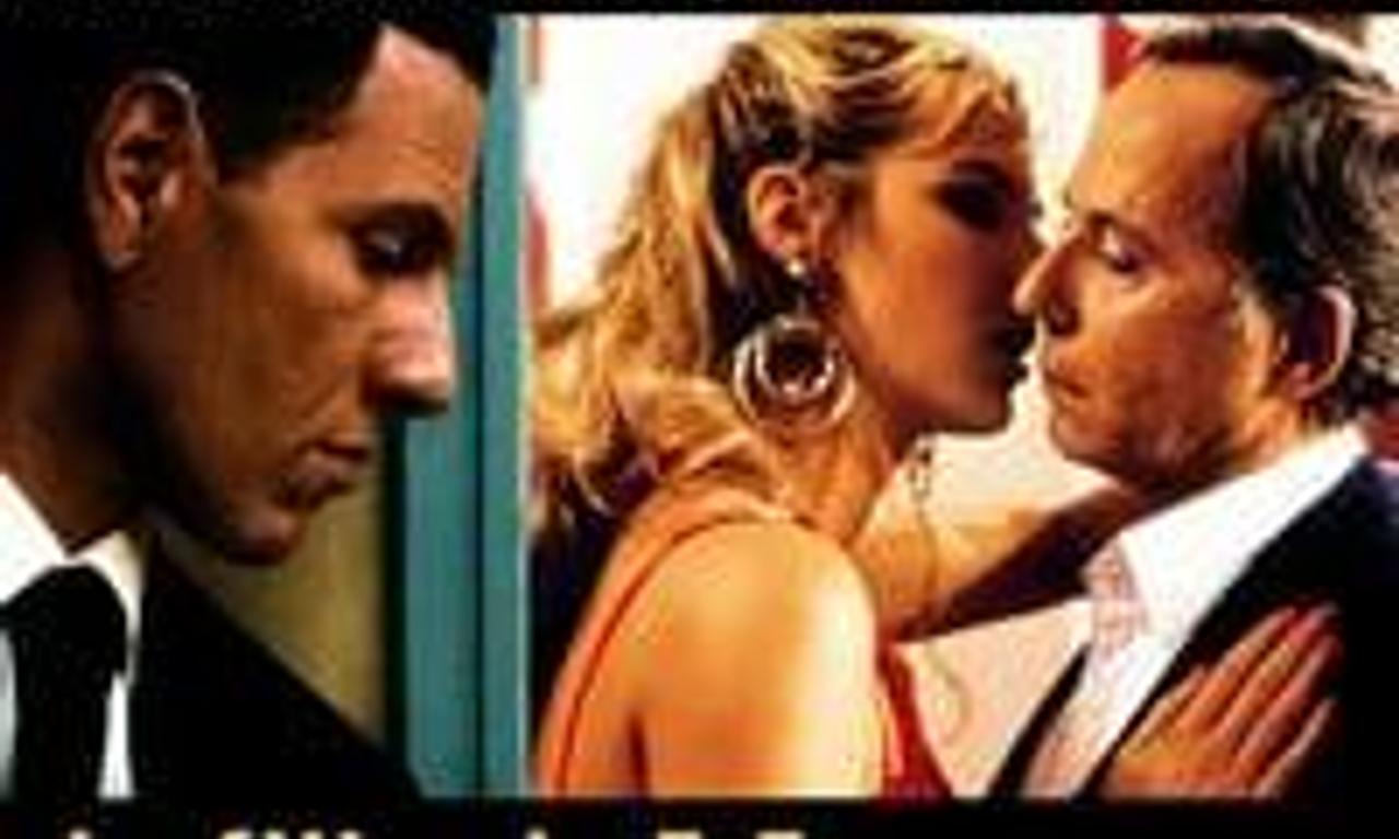 The Girl from Monaco - Where to Watch and Stream Online – Entertainment.ie