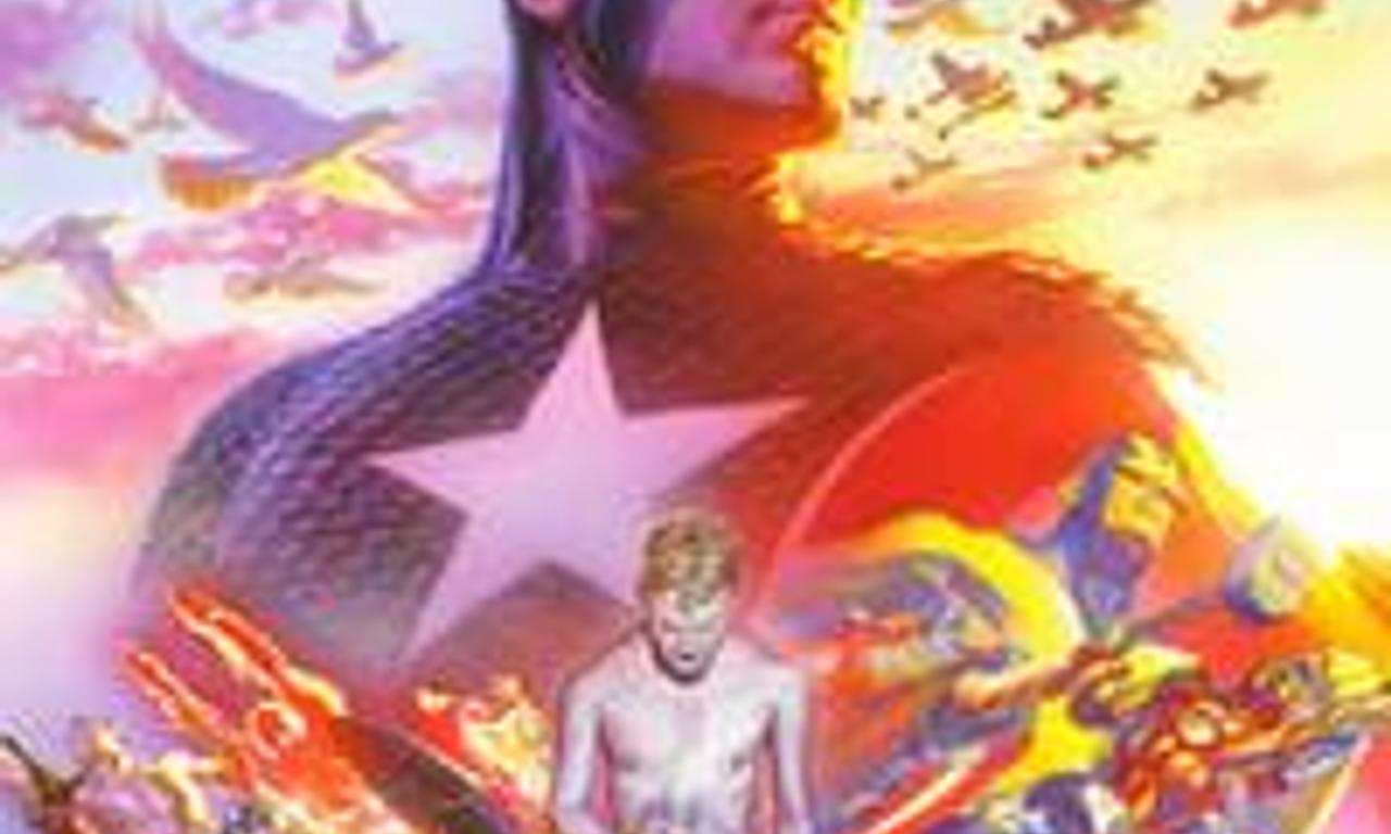 Marvel's Captain America: 75 Heroic Years - Where to Watch and Stream ...