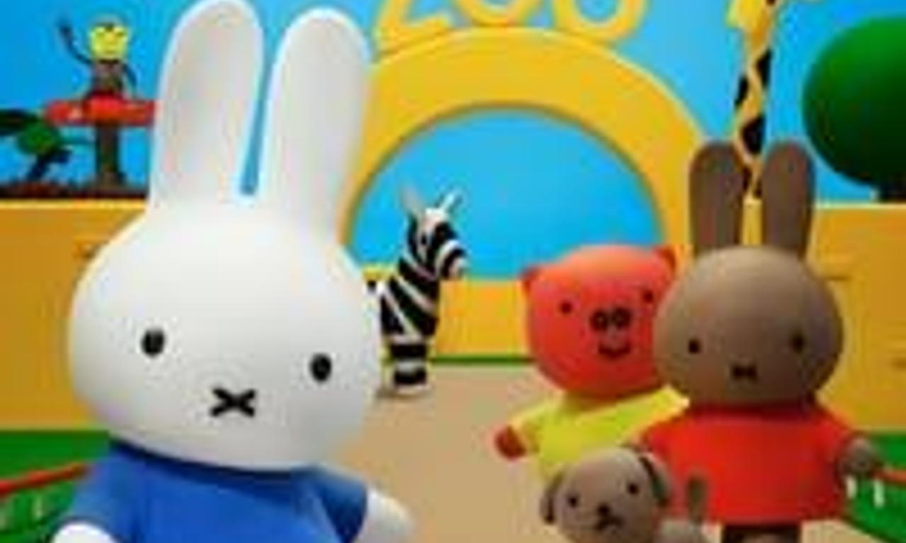 Miffy the Movie - Where to Watch and Stream Online – Entertainment.ie