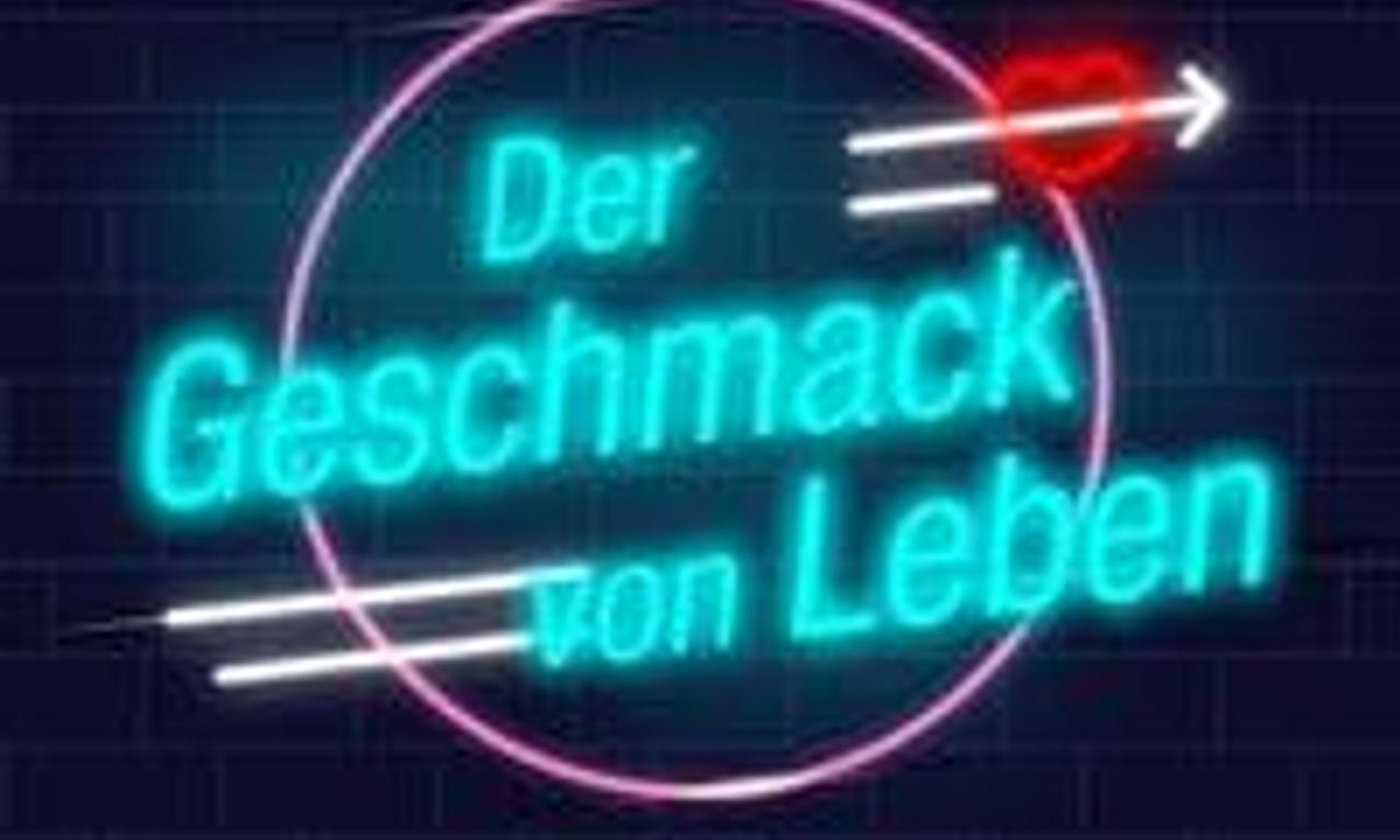 The Taste of Life - Where to Watch and Stream Online – Entertainment.ie