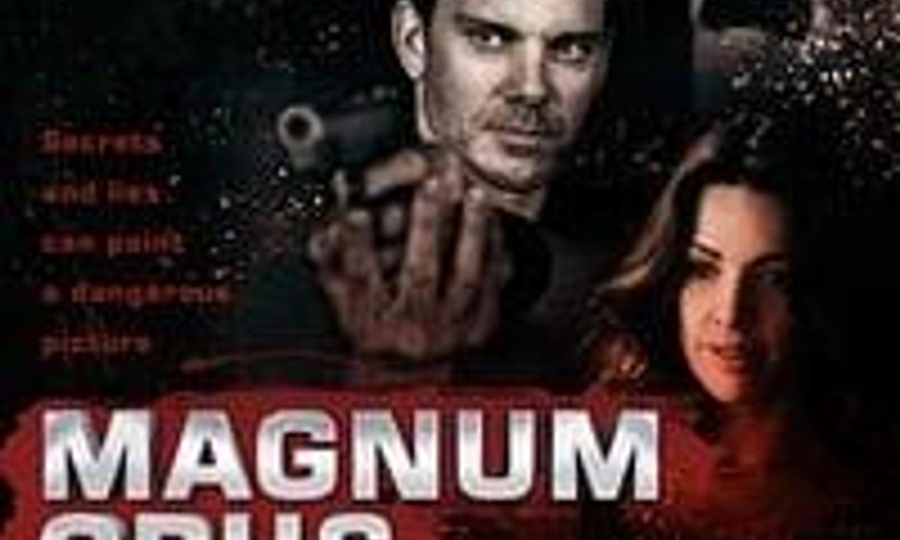 Magnum Opus - Where to Watch and Stream Online – Entertainment.ie