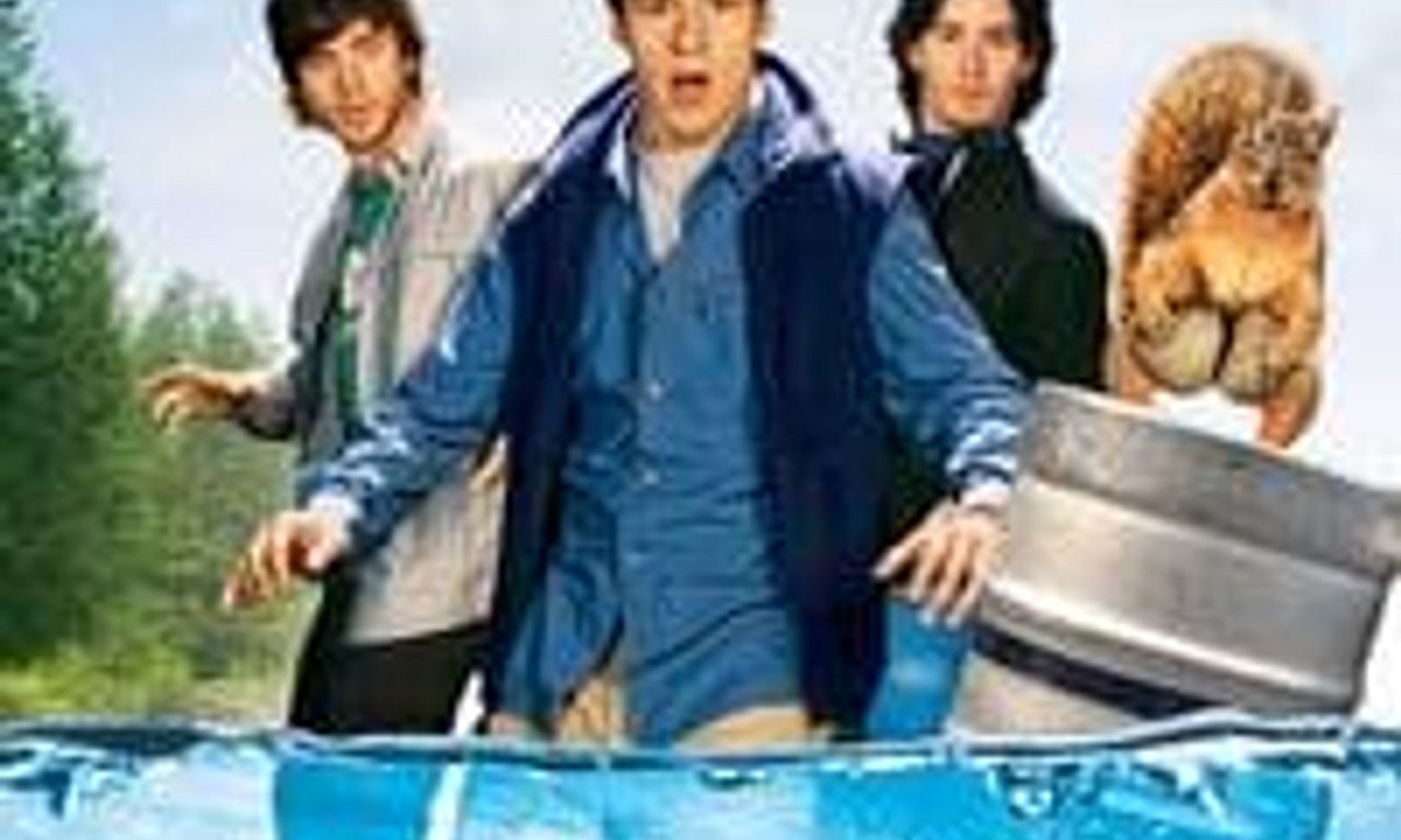 Without a Paddle: Nature's Calling - Where to Watch and Stream Online ...